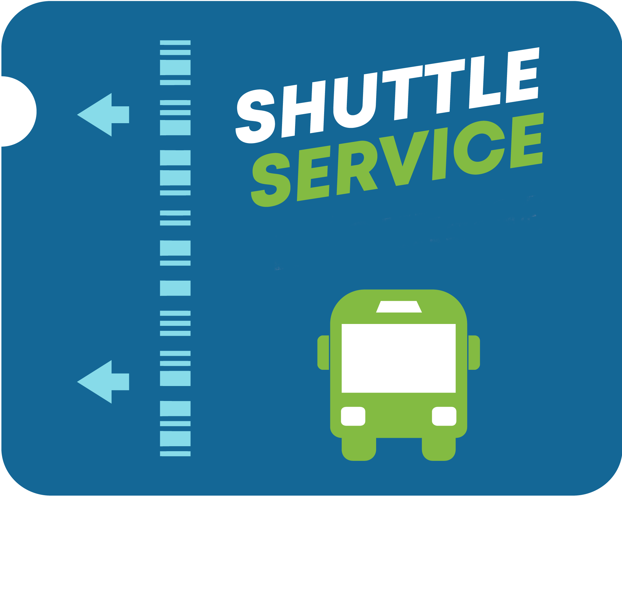 Parken mit Shuttle Service zum Flughafen - bei ParkingList!